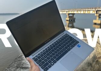 Asus ExpertBook B5 Review [B5404CMA]: Good for Business, Not for Bragging - TechPP