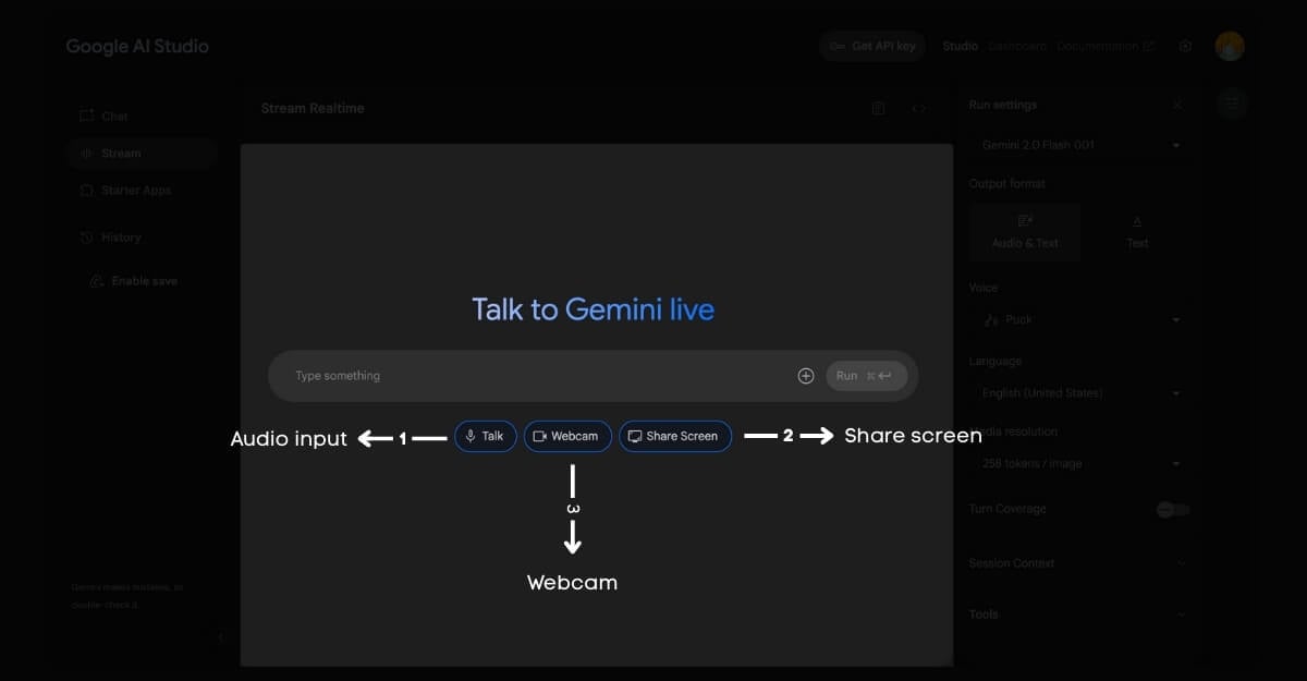 Google AI Studio for Beginners: Master the Basics of Google AI Studio