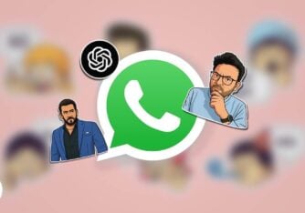 Best WhatsApp Stickers - Funny, Memes, Animated, and More - TechPP