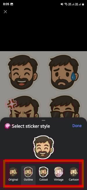 How to Create Chibi-Style WhatsApp Stickers Using ChatGPT - TechPP