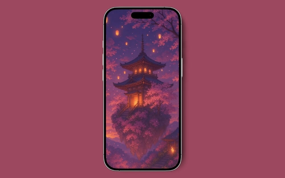 Download 30+ Free Ghibli Wallpapers for Your Phone - TechPP