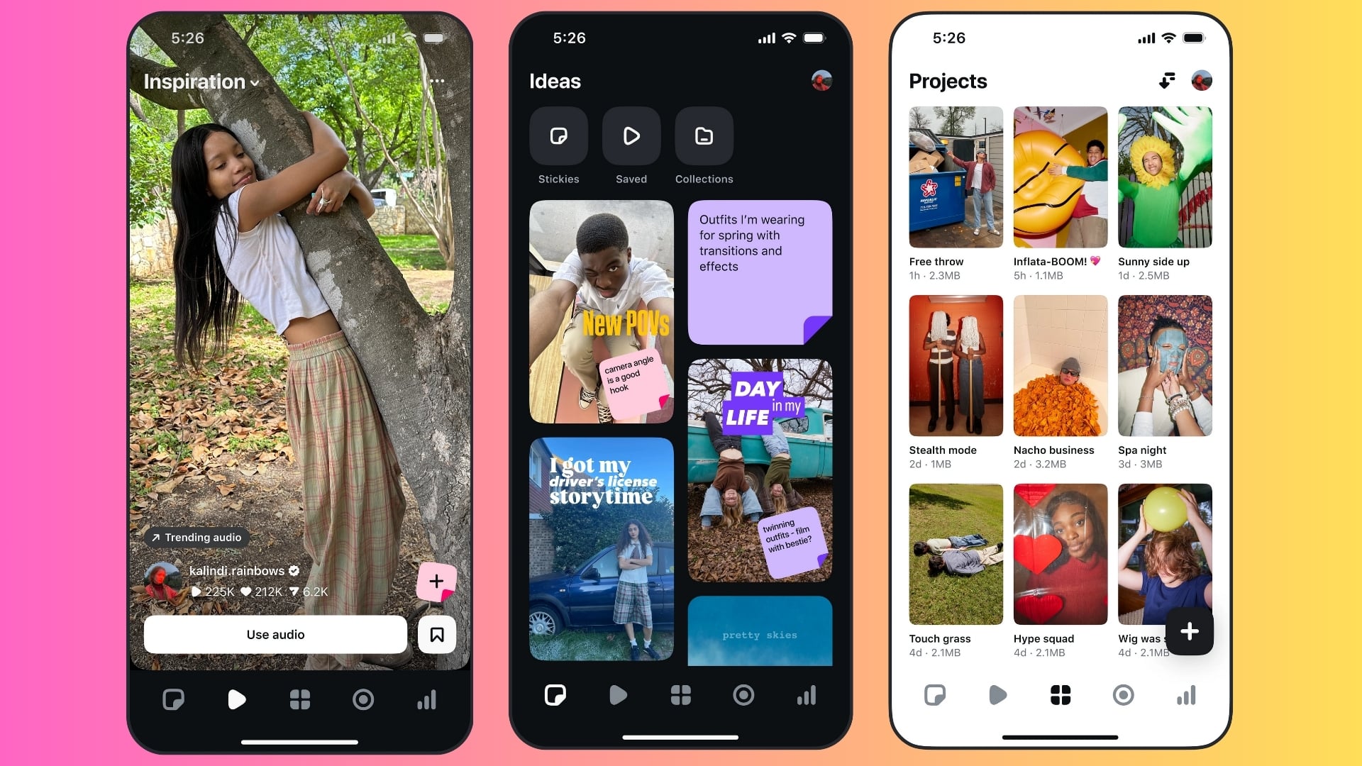 Everything You Need to Know About Instagram Edits - TechPP