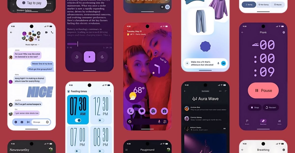 Android 16 is Here: 7 Biggest Changes You Need to Know - TechPP