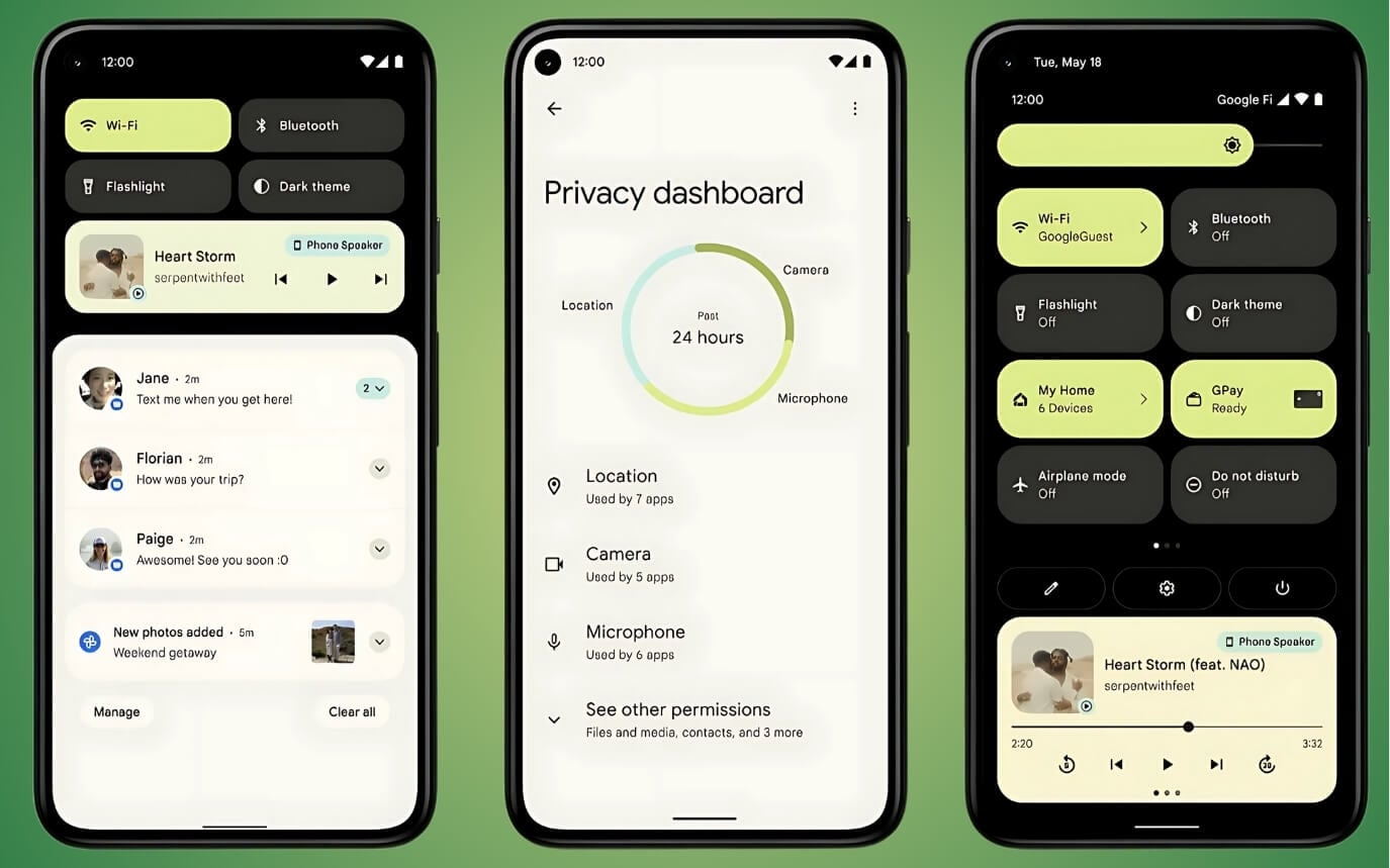 Android 16 is Here: 7 Biggest Changes You Need to Know - TechPP