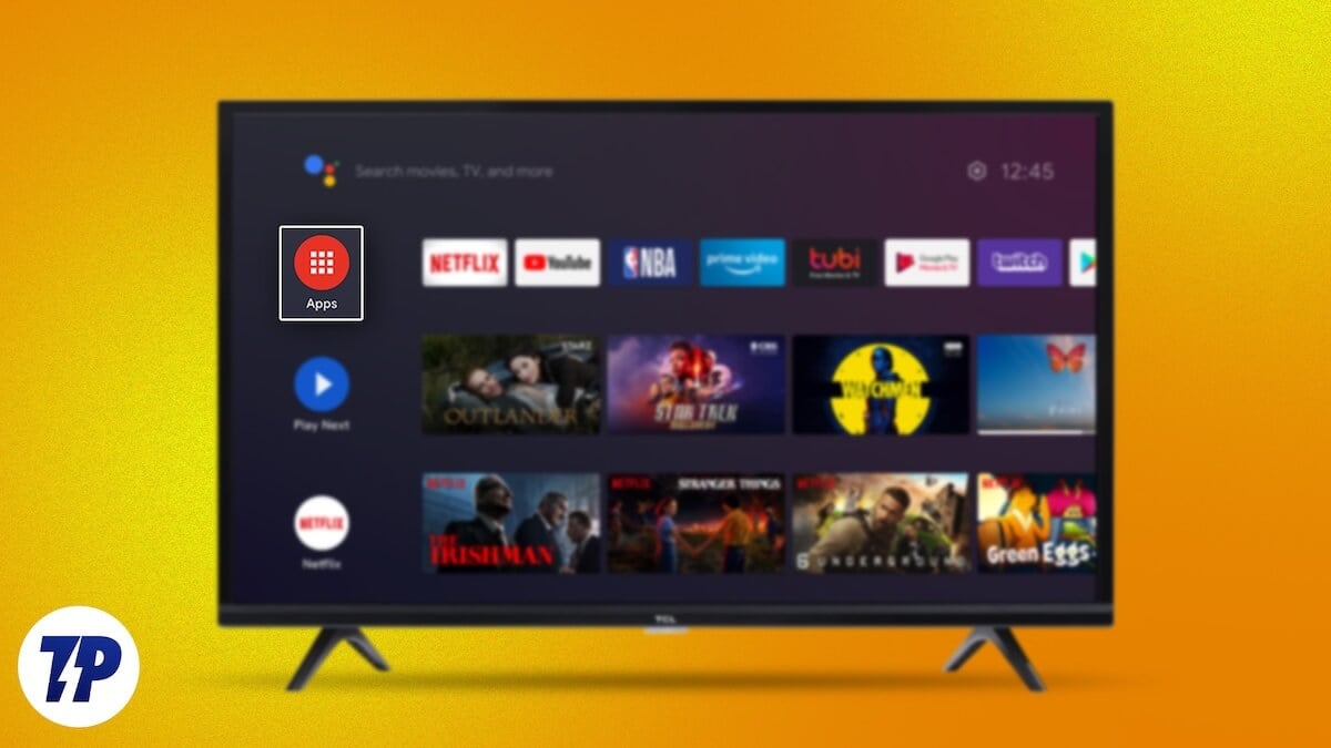 9 Must-Have Android TV Apps for Your TV in 2025 - TechPP