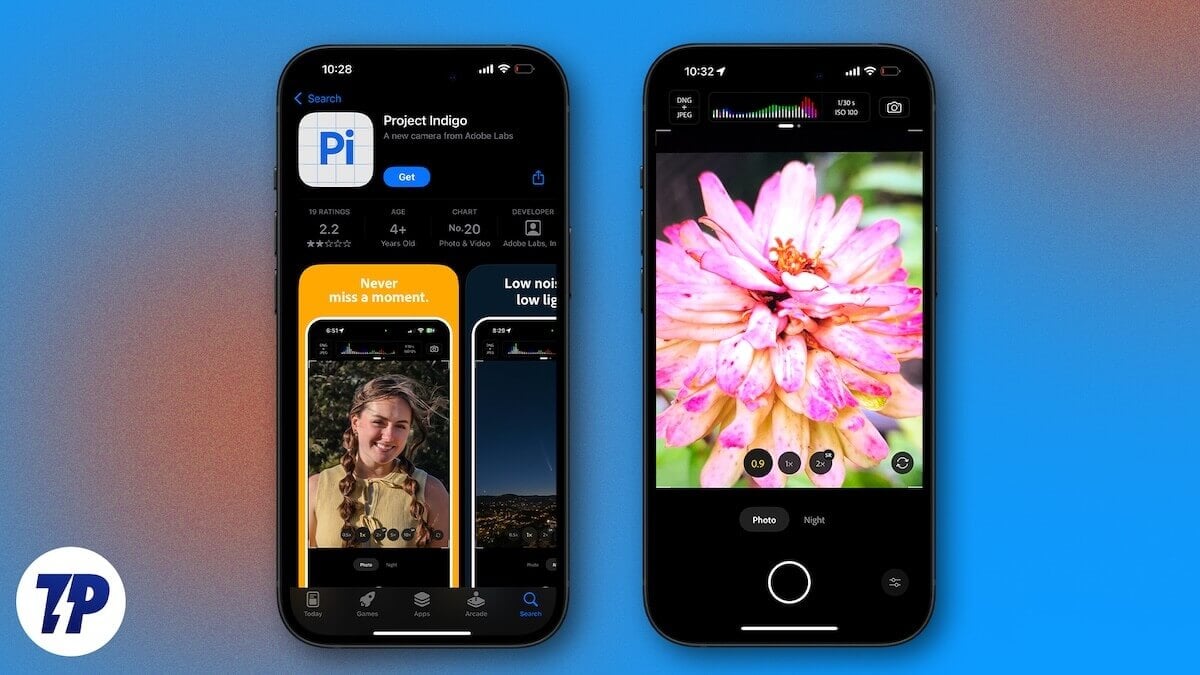 Project Indigo: Adobe brings those 'realistic' DSLR photo feels to ...