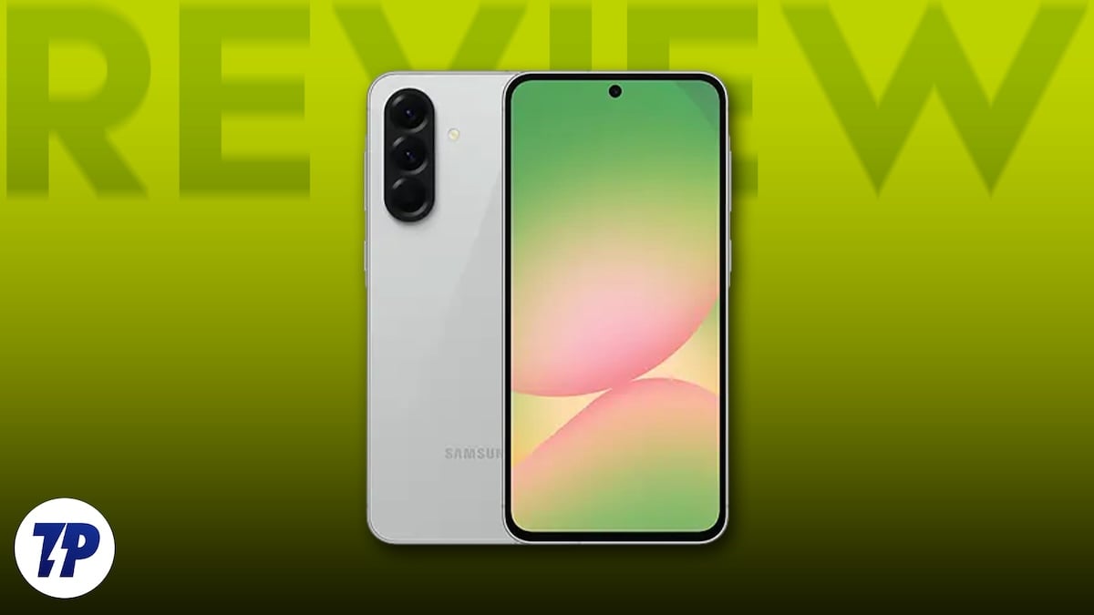 Samsung Galaxy A56 Review: Sleek, solid, and one for the long run - TechPP