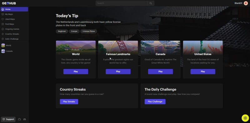 15 Free GeoGuessr Alternatives to Explore the World Virtually in 2025