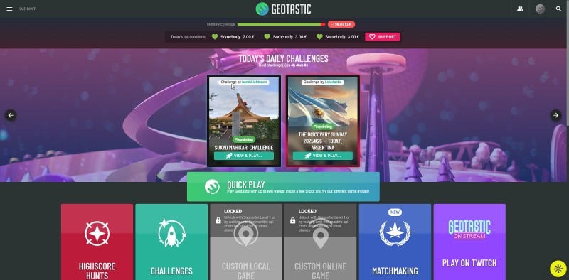 15 Free GeoGuessr Alternatives to Explore the World Virtually in 2025