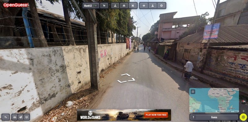 15 Free GeoGuessr Alternatives to Explore the World Virtually in 2025