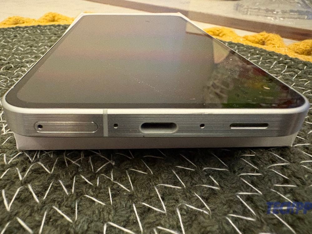 Samsung Galaxy A56 Review: Sleek, solid, and one for the long run - TechPP