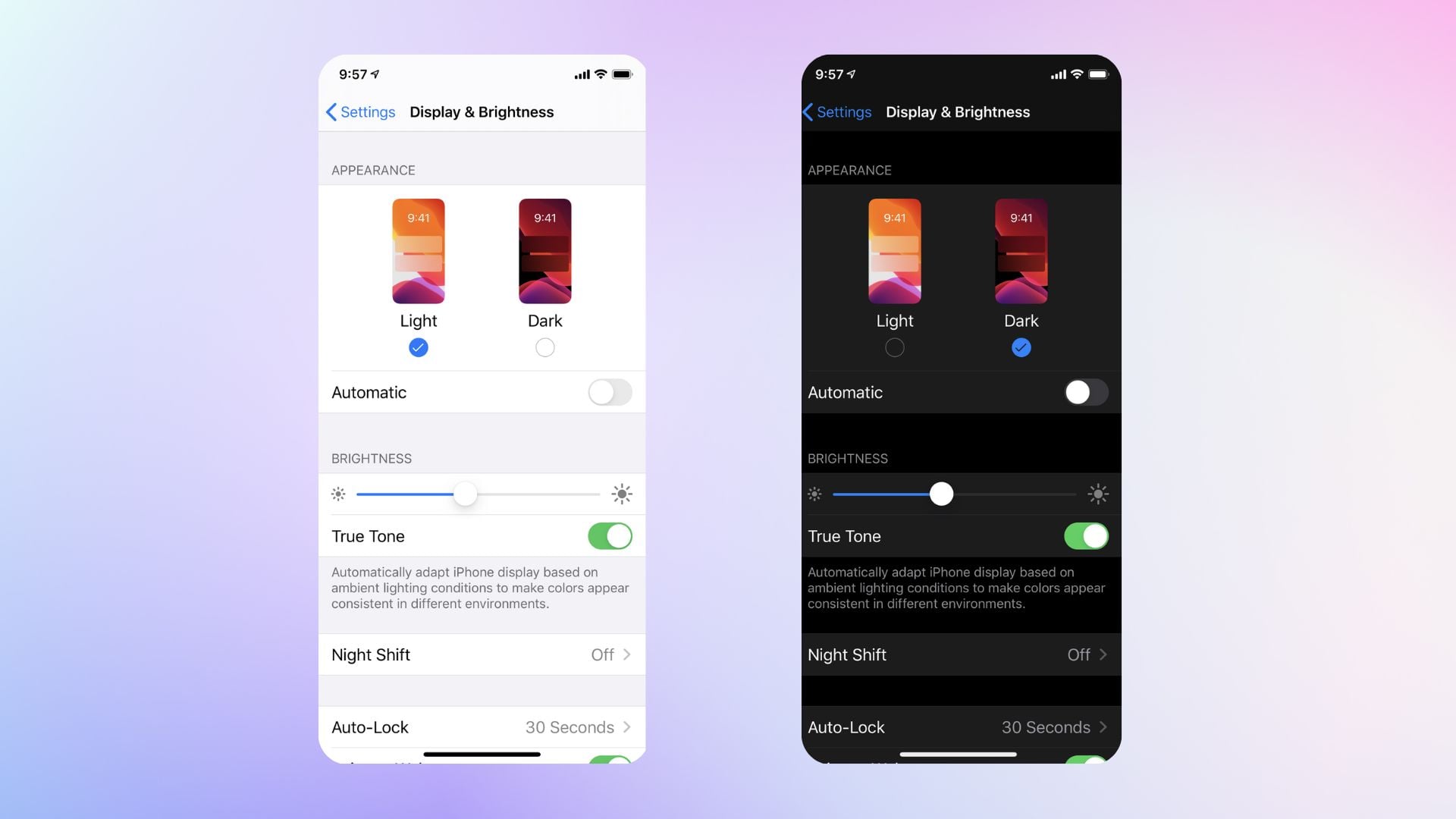 Here’s How You Can Disable Liquid Glass UI on iOS 26 - TechPP