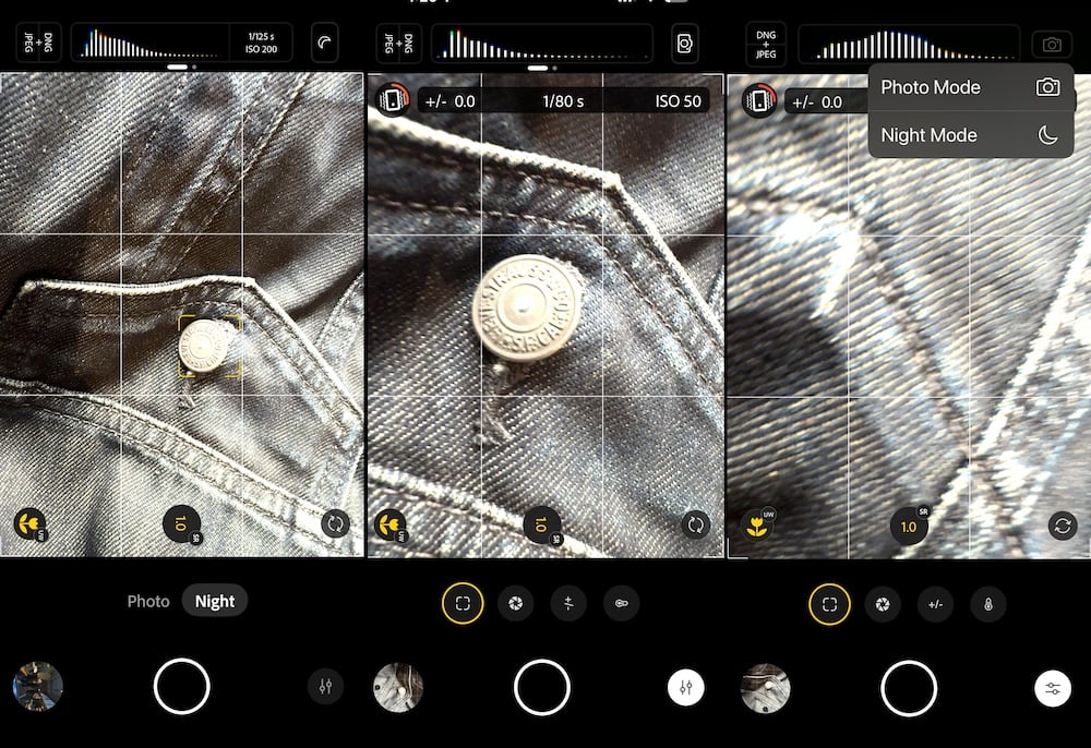 Project Indigo: Adobe brings those 'realistic' DSLR photo feels to ...