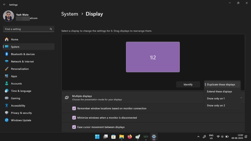 How to Use an Android Tablet as a Second Display for Your Windows PC ...