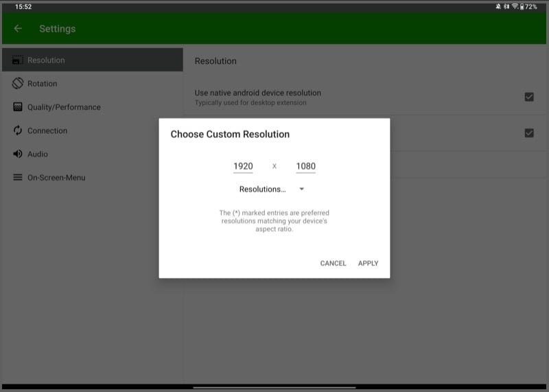 How to Use an Android Tablet as a Second Display for Your Windows PC ...
