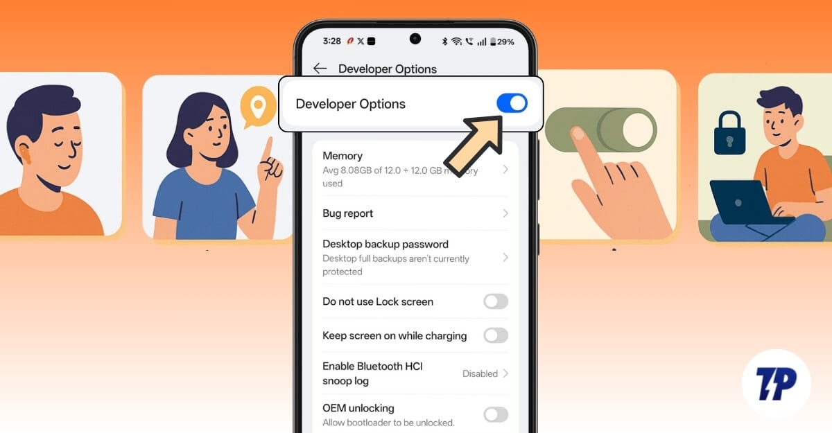 11 Hidden Android Developer Options That Are Actually Useful for ...