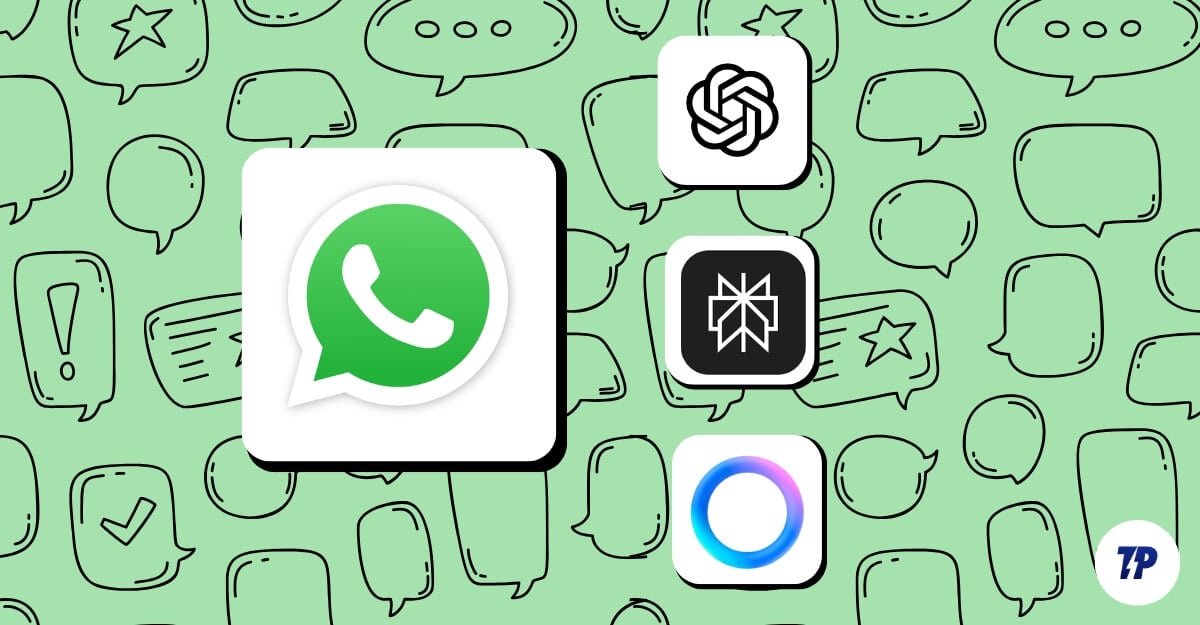 5 Best AI Chatbots for WhatsApp You Can Use Right Now - TechPP