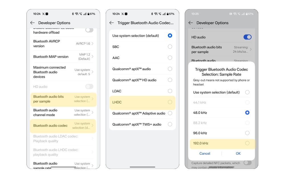 11 Hidden Android Developer Options That Are Actually Useful for ...