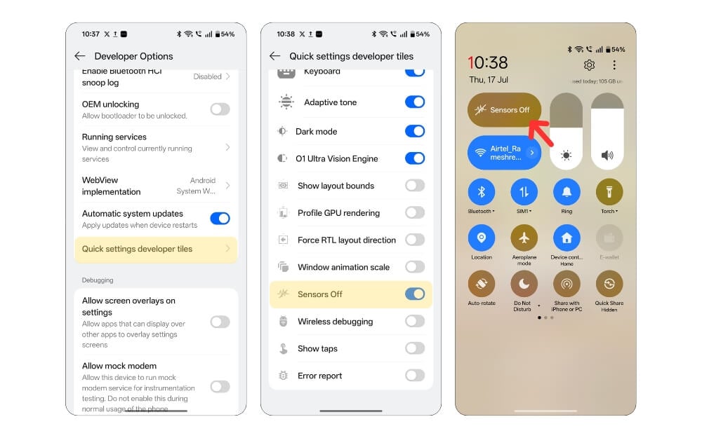 11 Hidden Android Developer Options That Are Actually Useful for Everyday Users
