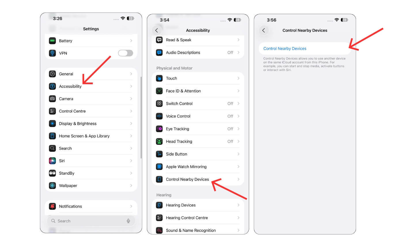 11 iPhone Accessibility Features That Make Life Easier for Everyone
