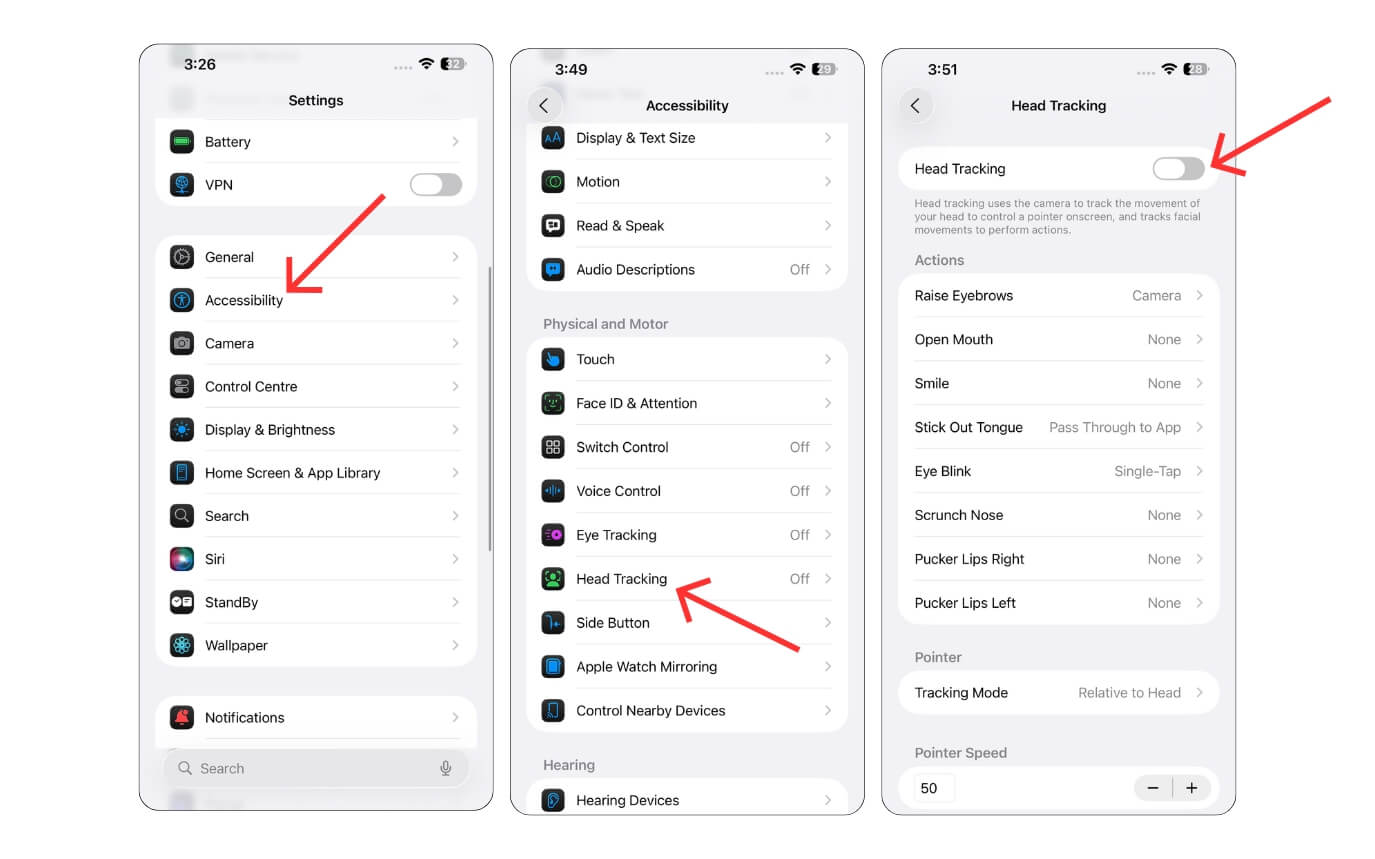 11 iPhone Accessibility Features That Make Life Easier for Everyone ...