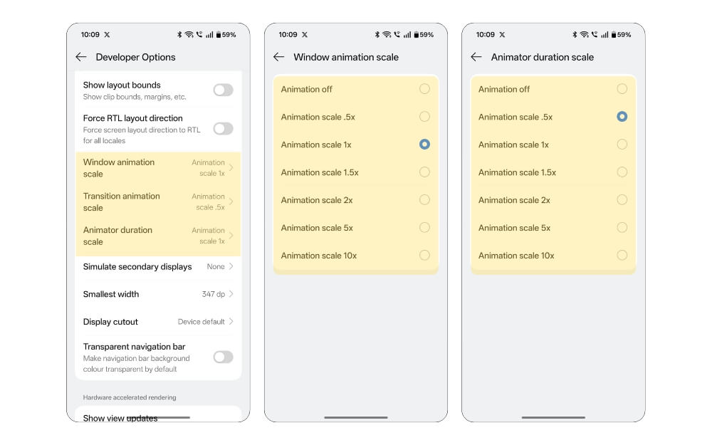 11 Hidden Android Developer Options That Are Actually Useful for ...