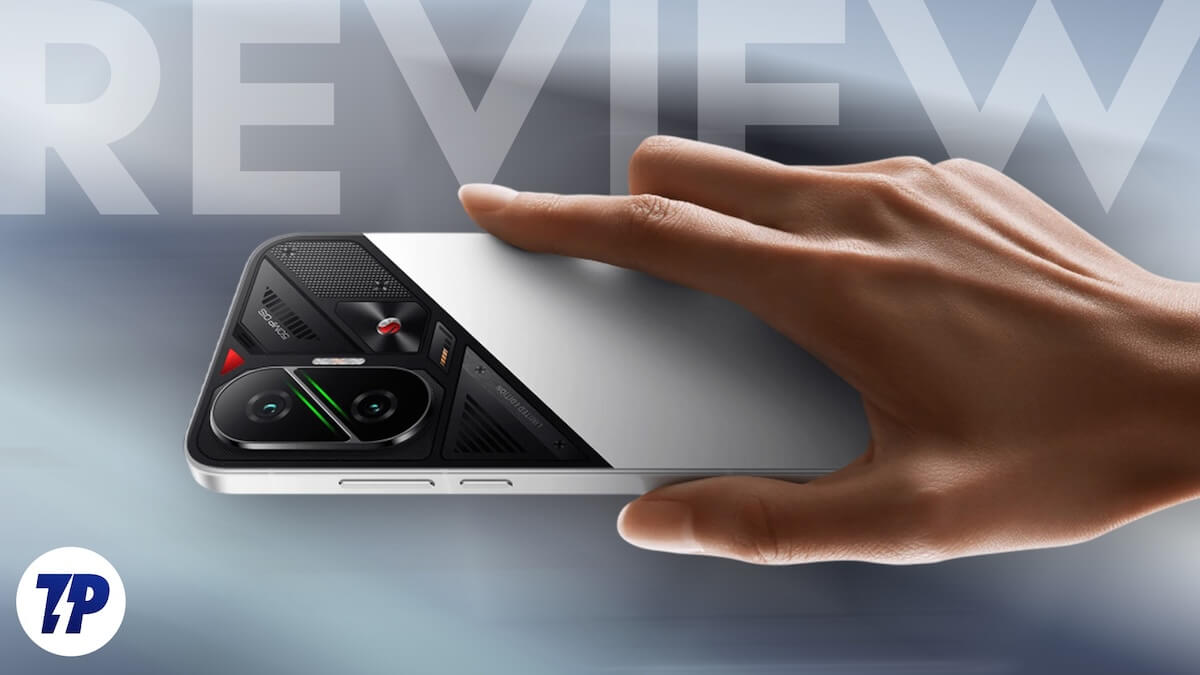 Poco F7 Review: Another flagship killer in the premium mid-segment - TechPP