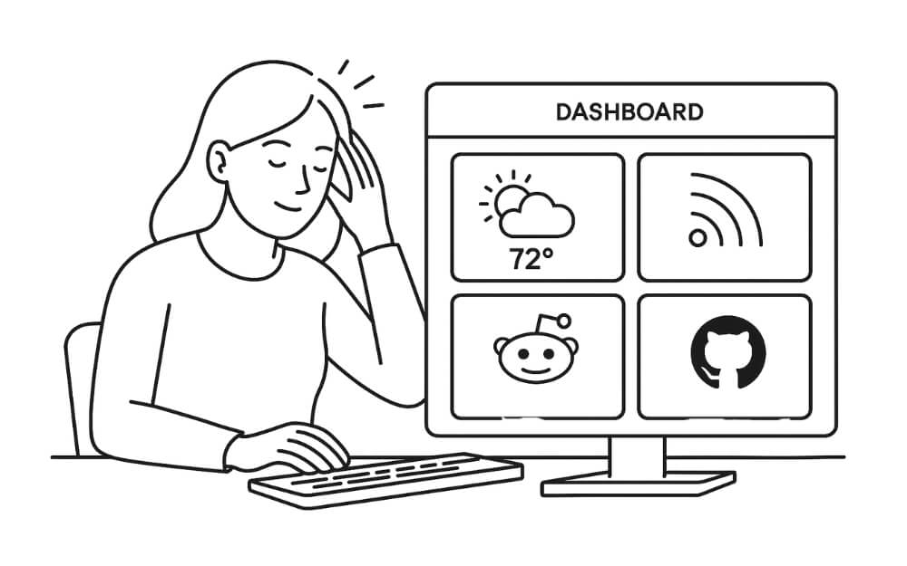 How to Set Up Your Own Personal Dashboard Using Glance