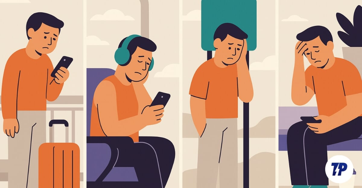 What You Need to Know About eSIMs When Switching Phones - TechPP