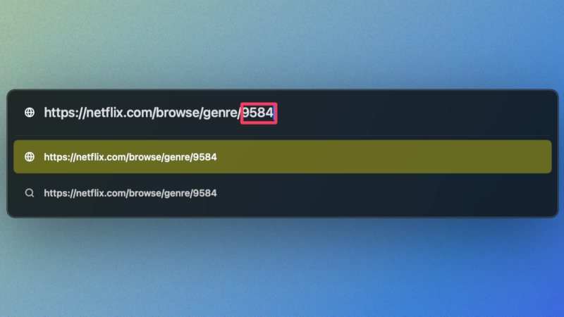 Netflix Secret Codes [2025] - Full List to Unlock Hidden Content - TechPP