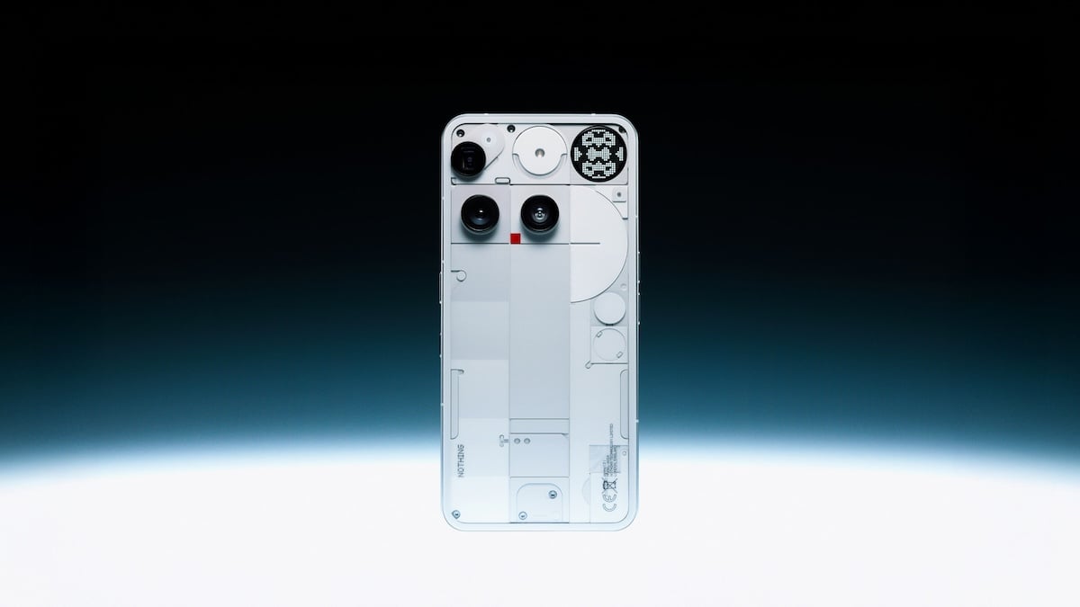 With Phone (3), is Nothing chasing noise rather than numbers? - TechPP