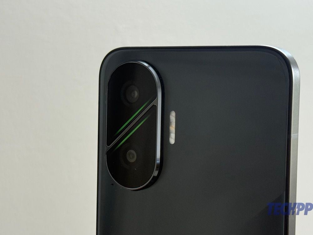 Poco F7 Review: Another flagship killer in the premium mid-segment - TechPP