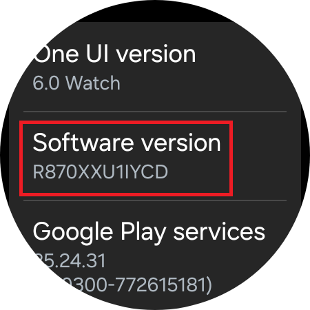 Get Galaxy Watch8 Faces on Your Older Galaxy Watch Without One UI 8 ...