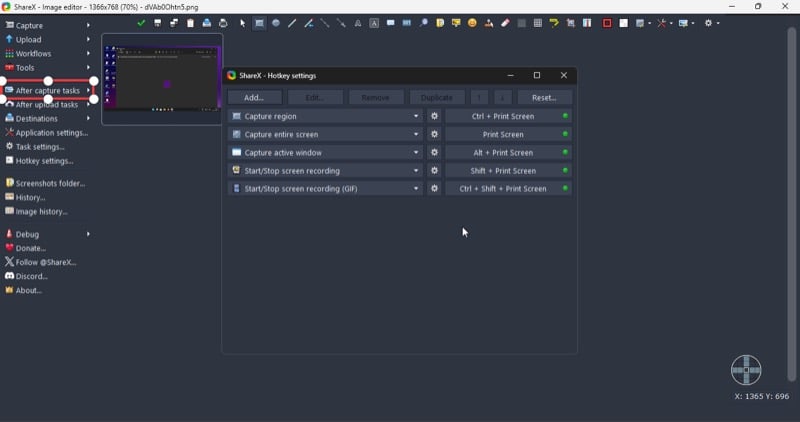 6 Reasons to Choose ShareX Over the Windows Snipping Tool - TechPP