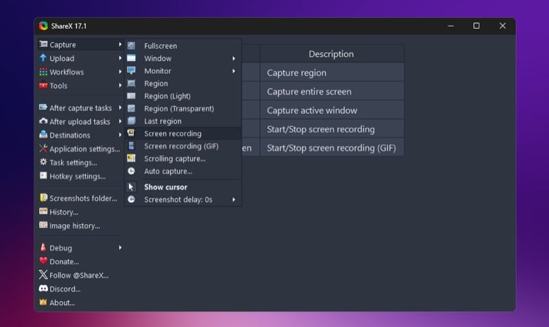 6 Reasons to Choose ShareX Over the Windows Snipping Tool - TechPP
