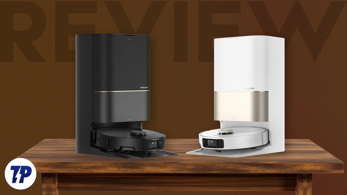 Dreame X40 Ultra Review: Strong vacuuming, smarter mopping - TechPP