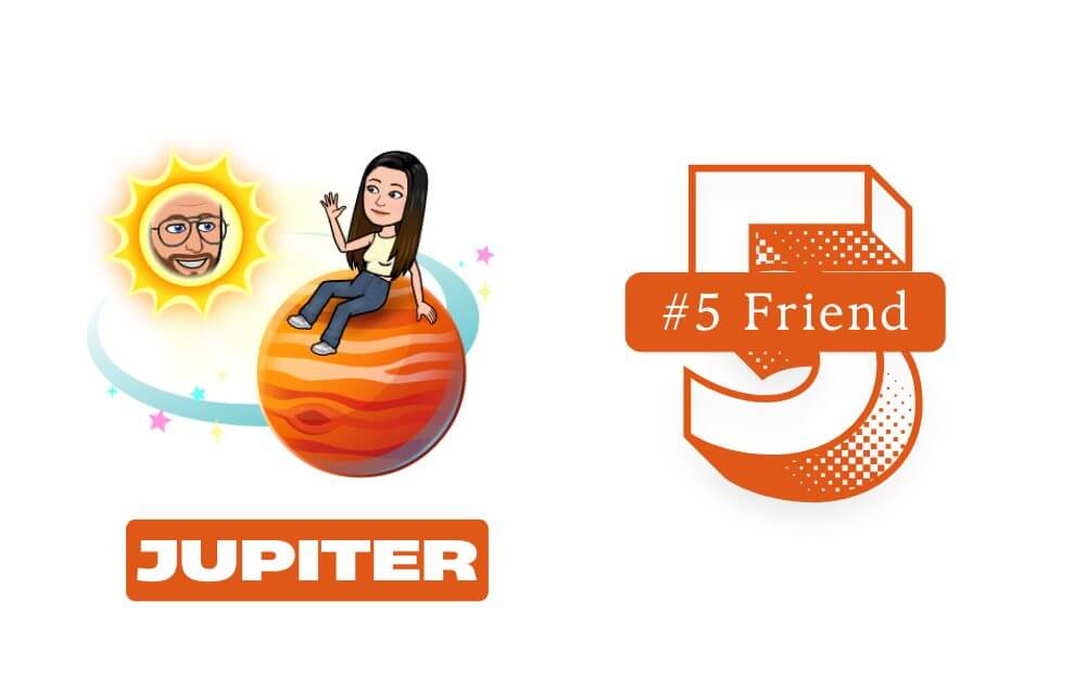 Snapchat Planets Order, Meaning, and How to See Your Rank