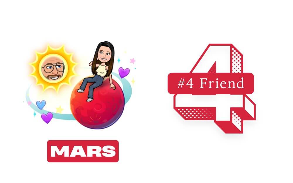 Snapchat Planets Order, Meaning, and How to See Your Rank
