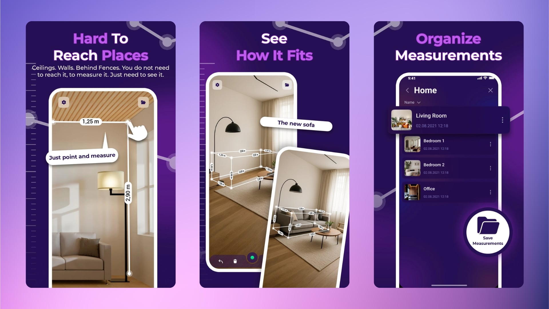 8 Best Measuring Apps for iPhone & Android That Actually Work