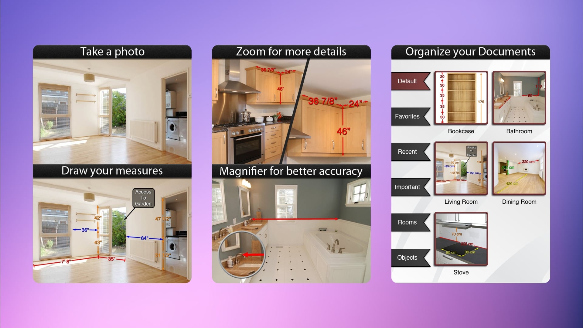 8 Best Measuring Apps for iPhone & Android That Actually Work