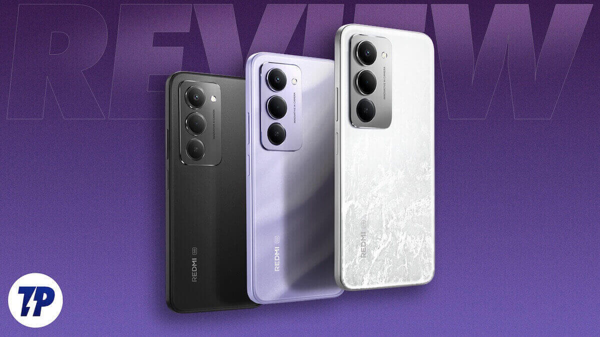 Redmi 15 Review: Big daily driver with a battery for really long drives ...