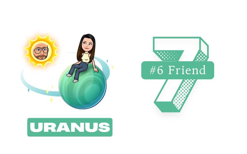 Snapchat Planets Order, Meaning, and How to See Your Rank