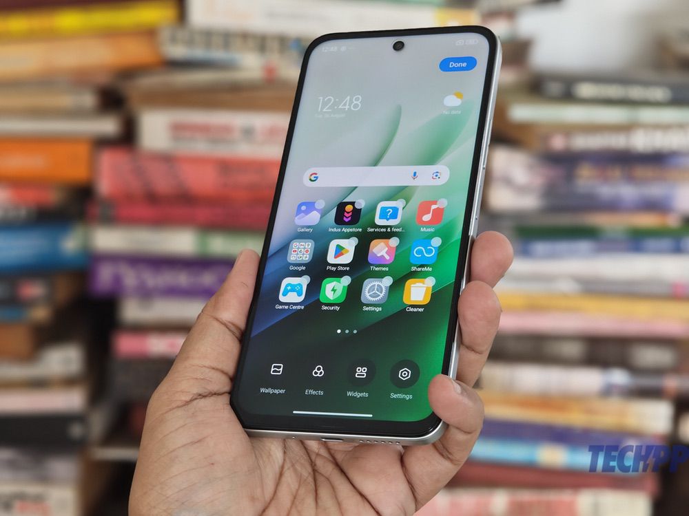 Redmi 15 Review: Big daily driver with a battery for really long drives ...