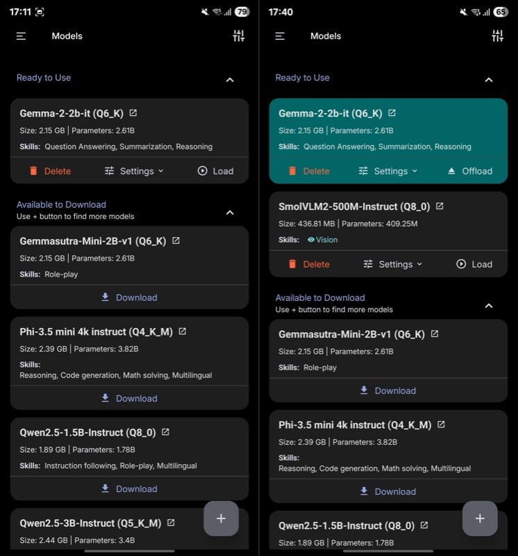 PocketPal AI Is the Easiest Way to Run AI Models Locally on Your Android or iPhone - TechPP