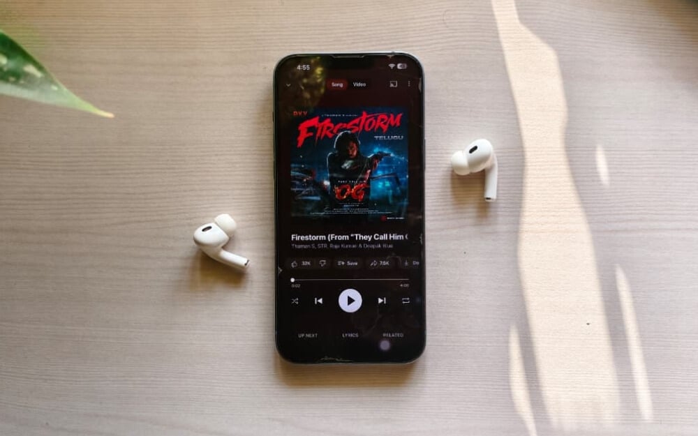 5 Hidden AirPods Features in iOS 26 You Should Try - TechPP