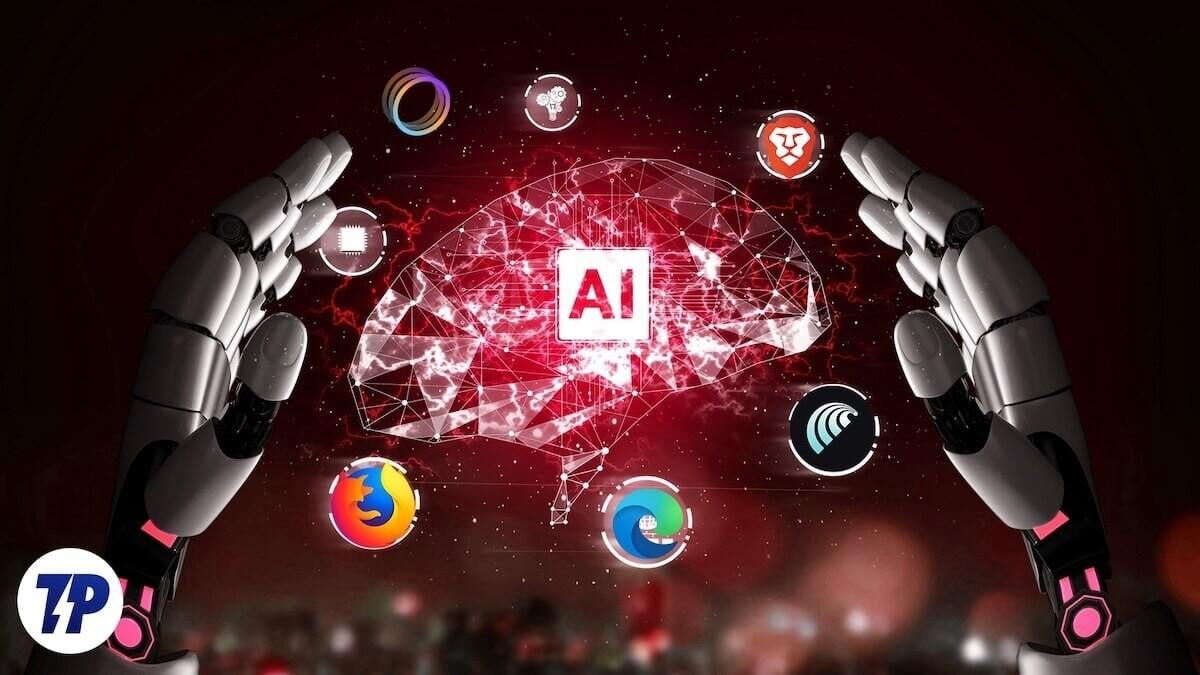 Best AI Browsers in 2025: Smarter, Faster, and Built for the Future ...
