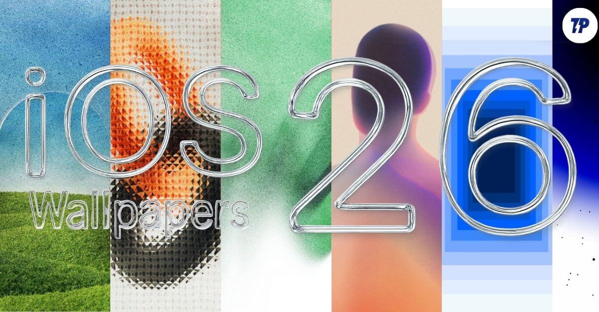 26 Best Transparent iPhone Wallpapers for iOS 26 Clear Icons [Direct ...