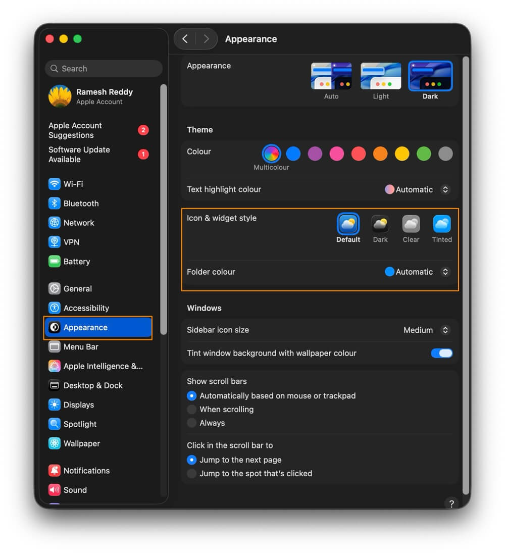 14 Features You Should Try After Updating to macOS 26 Tahoe - TechPP
