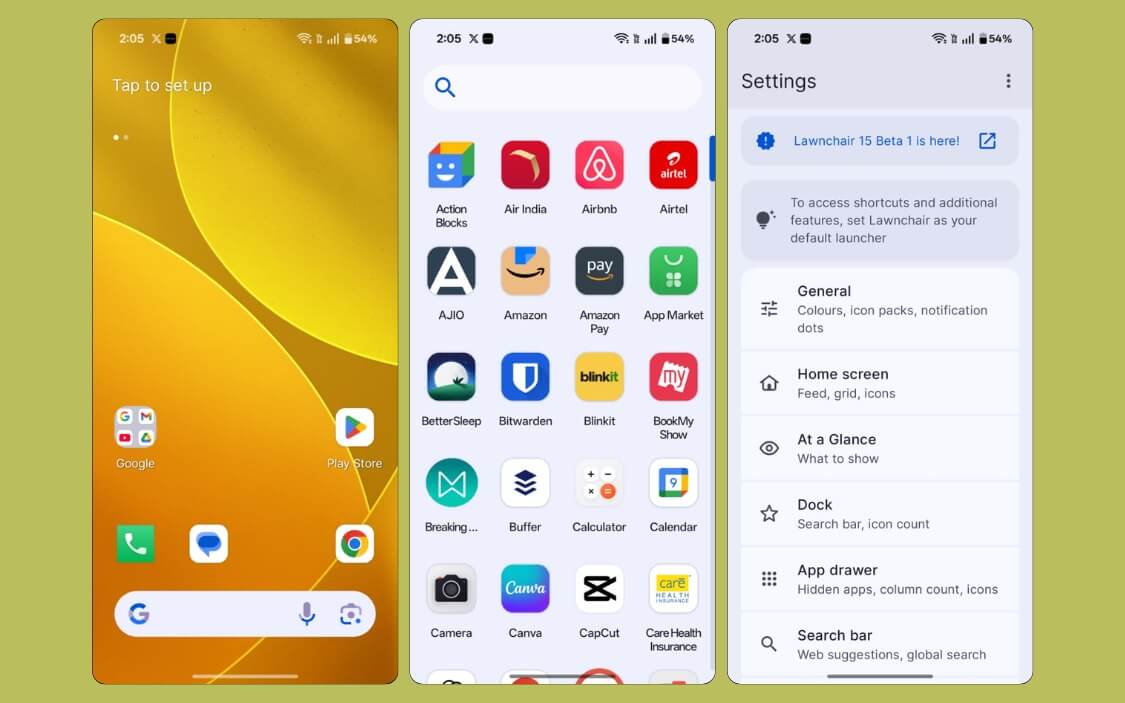 Nova Launcher Alternatives: 6 Best Options After Support Ends