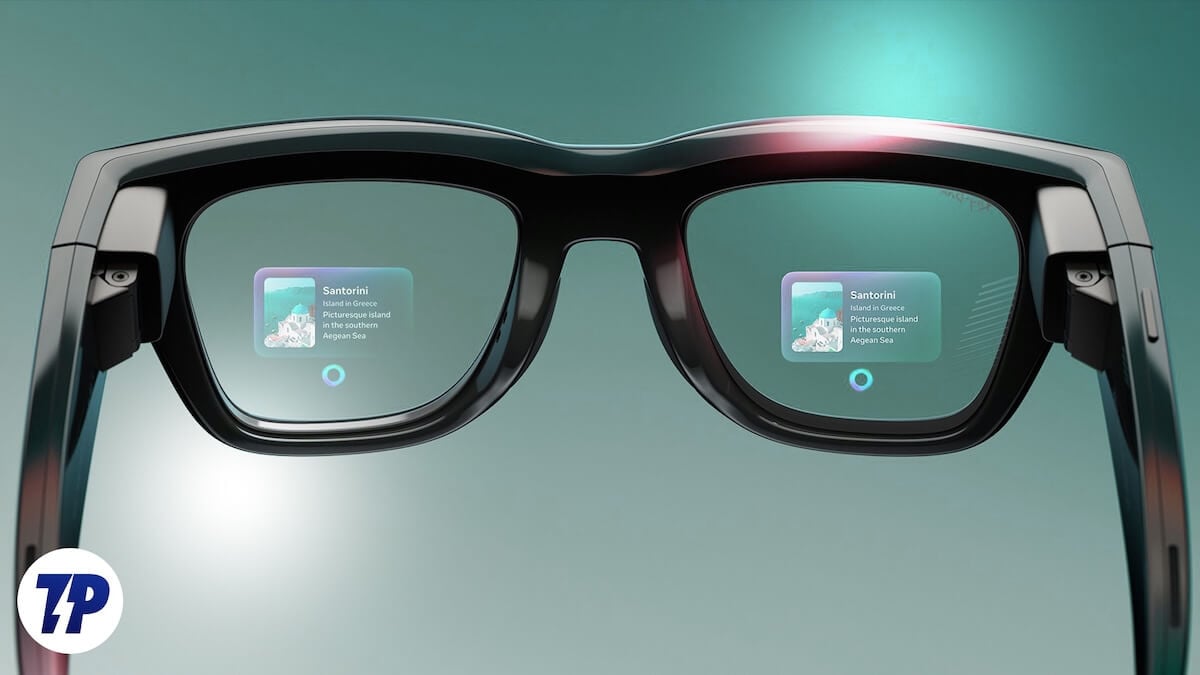 What’s the Hype Around Meta Ray Ban Display AI Glasses? Explained - TechPP